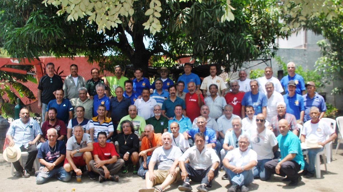 Acereros, los pioneros de Sicartsa - El Sol de Morelia | Noticias ...