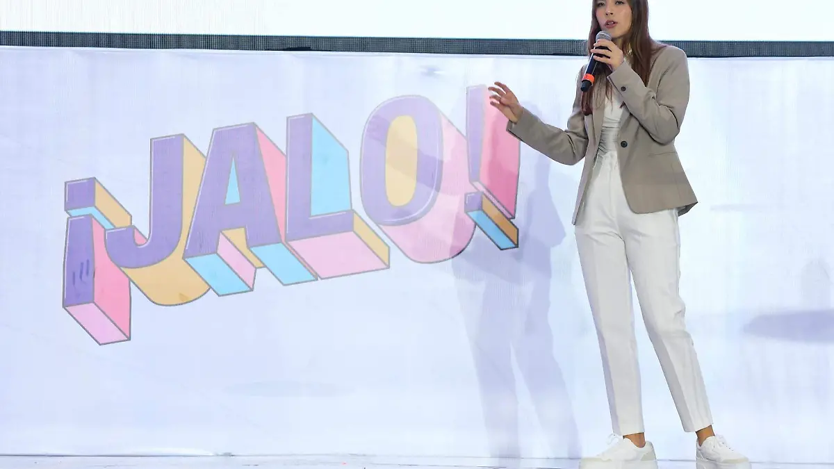 Influencer, Aziel Medina brinda charla motivacional a juventud ...