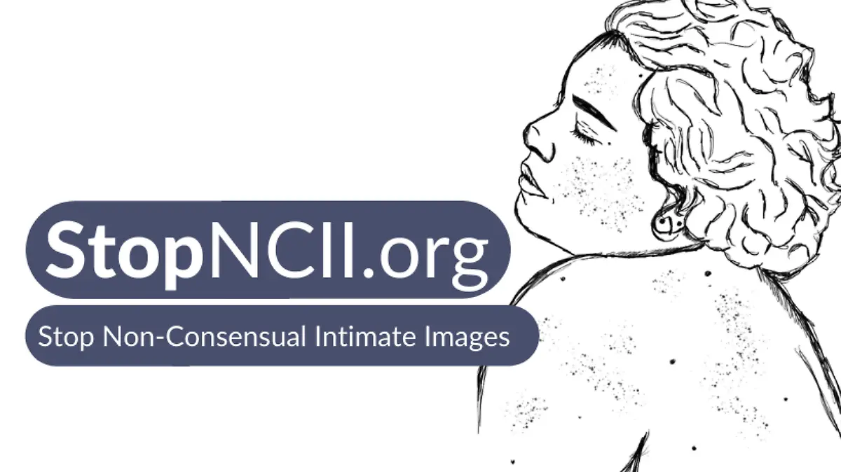 Conoce StopNCII.org, la herramienta digital para frenar nudes en la ...