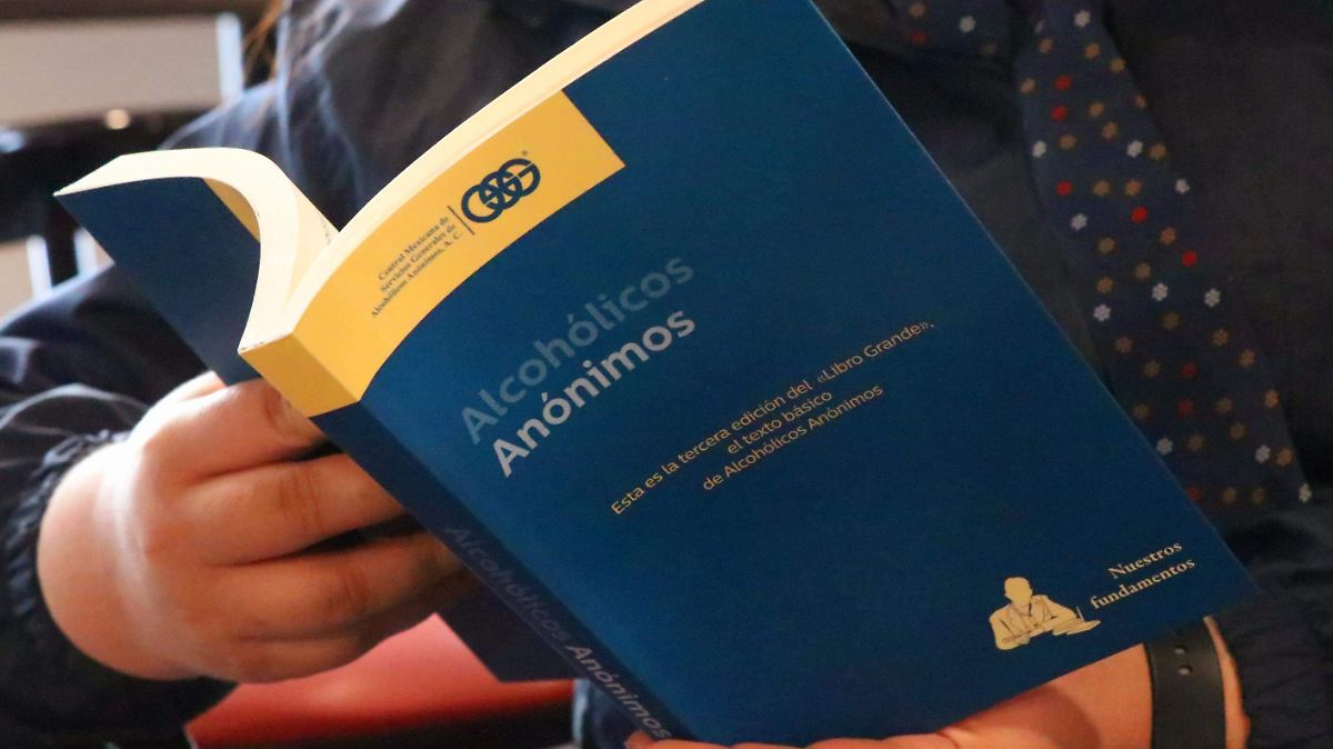 ¿Cómo saber si se padece alcoholismo? AA comparte test para identificar ...