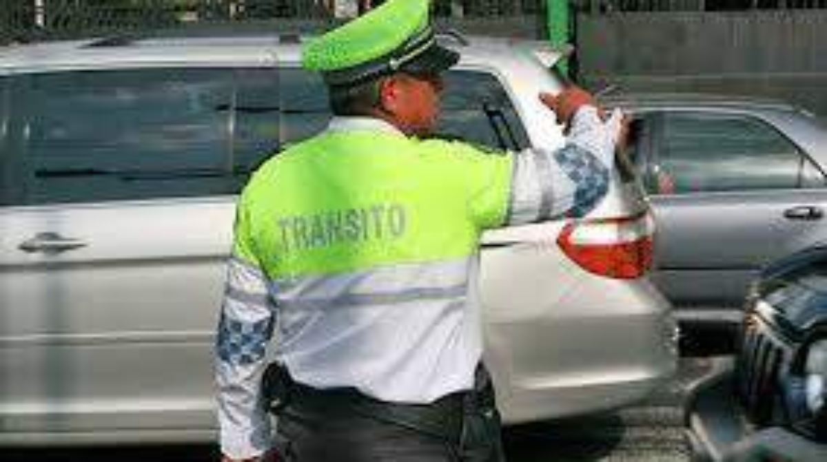 Entrará en vigor nuevo reglamento de Tránsito en Veracruz - El Sol de ...