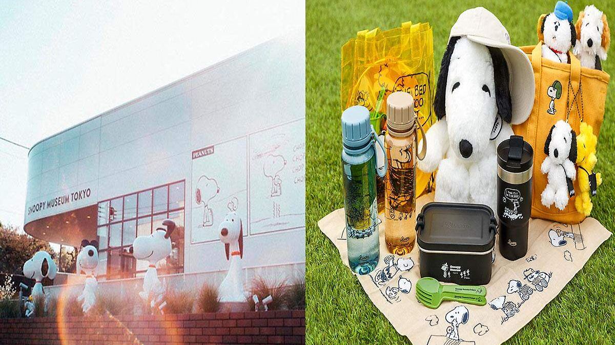 ¿Dónde se ubica el Museo de Snoopy y qué horarios tiene? - El Sol de ...