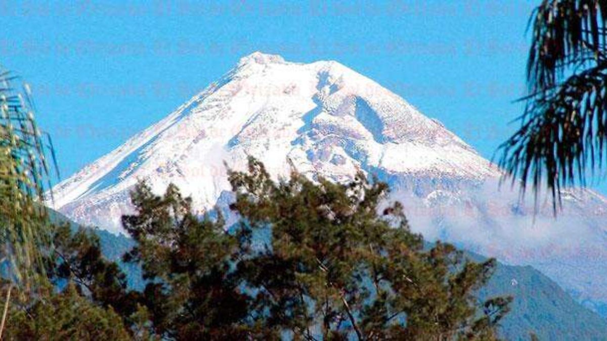 Demandan plan de seguridad para visitantes del Pico Gabriel Gómez ...