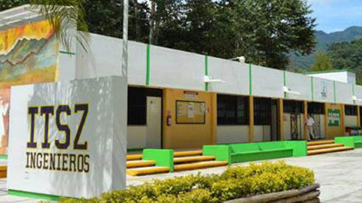 Trabajadores y estudiantes del ITSZ campus Nogales y Zongolica se ...