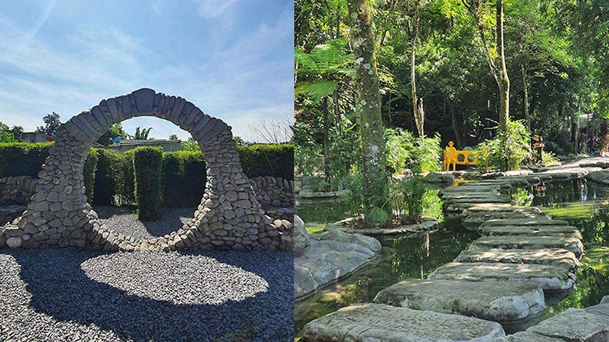 Jardín Botánico Biori: El sitio en Orizaba con la flora más ...