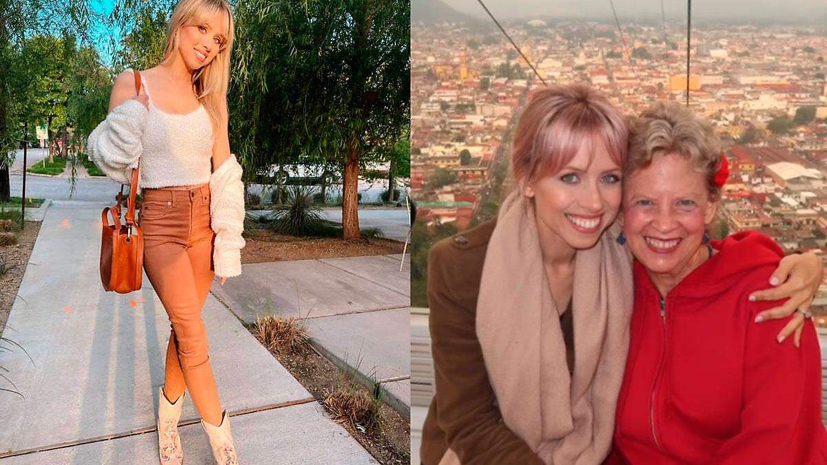 Superholly, youtuber que enseña inglés vivió en Orizaba y cuenta su ...