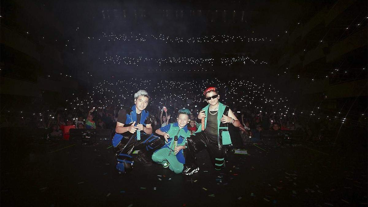 Dreams Tour de Picus: fechas de sus conciertos en Orizaba y Xalapa - El ...