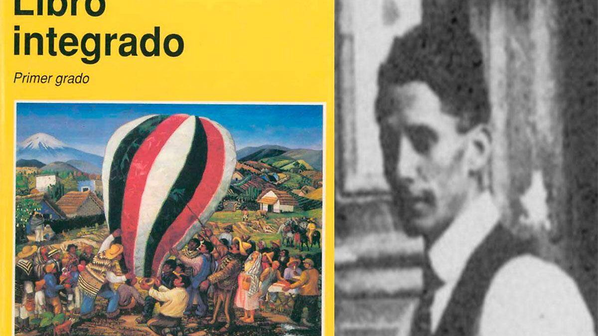 Ramón Cano Manilla, el veracruzano jornalero que se convirtió en un ...