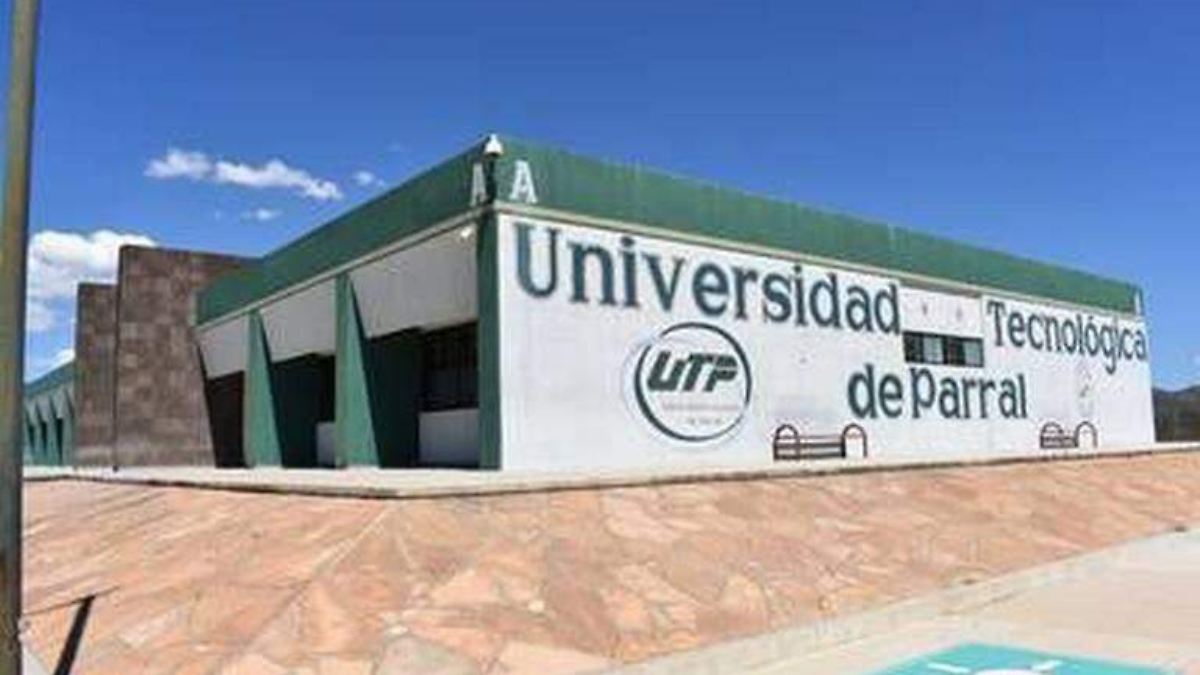 ¿Cuáles son las carreras que oferta la UTP? - El Sol de Parral ...