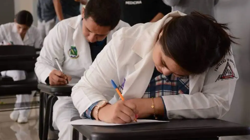 ¿Cuál es el costo del semestre en la UACH por carrera? - El Sol de ...