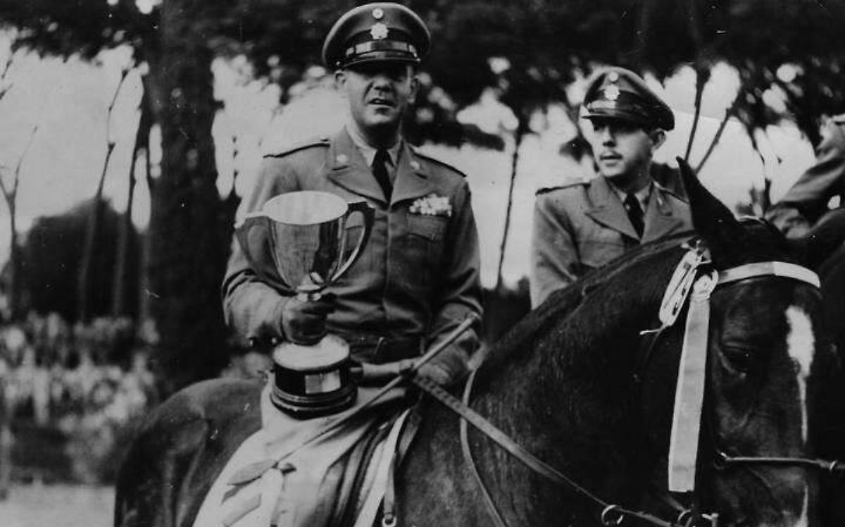 Humberto Mariles: El militar parralense que hizo historia con el primer ...