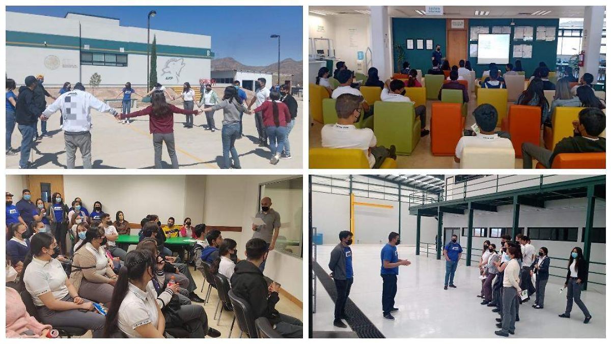 ¿Quieres estudiar en la UTP? Conoce las carreras que ofrece - El Sol de ...