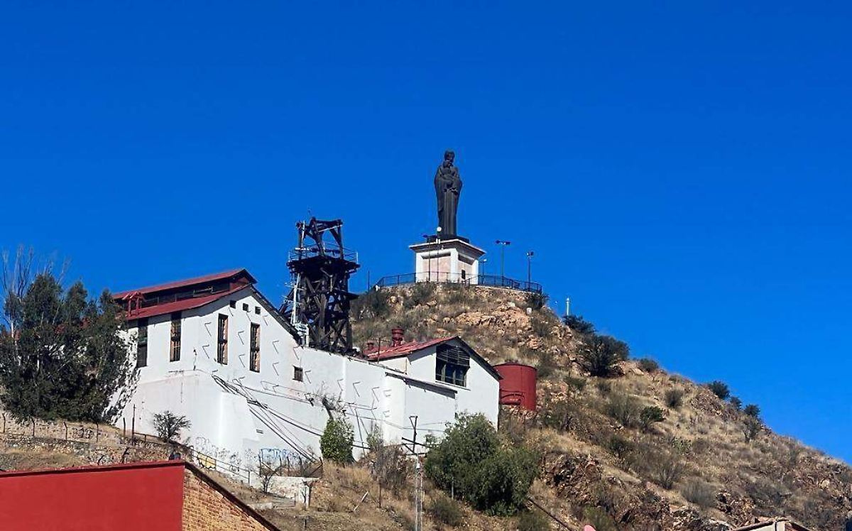 ¿De visita en Parral? No puedes dejar de conocer estos lugares - El Sol ...
