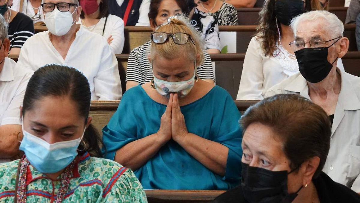 ¿Qué es la Comunión Espiritual y cómo se hace? - El Sol de Puebla ...