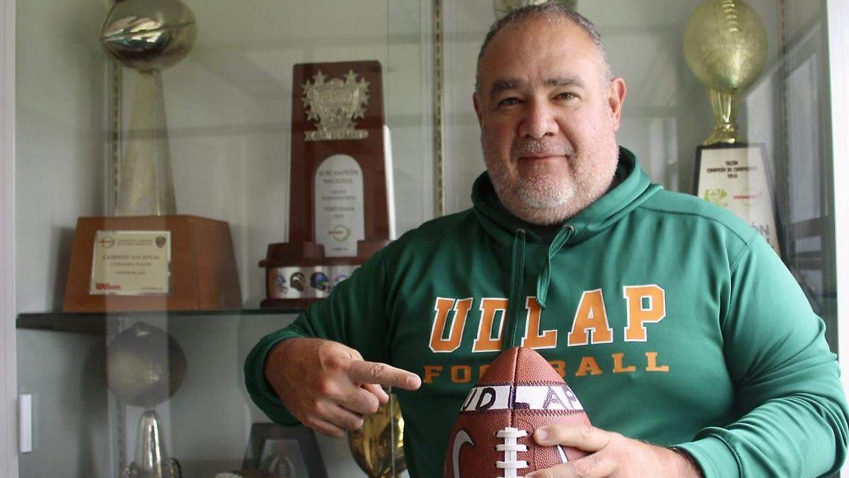 'Vamos a recuperar el lugar que nos pertenece': Raúl Rivera y su debut ...