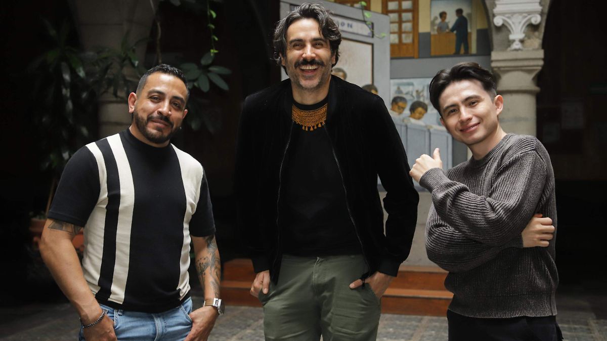 La Obra Que Sale Mal tendrá una breve temporada en Puebla, estos ...