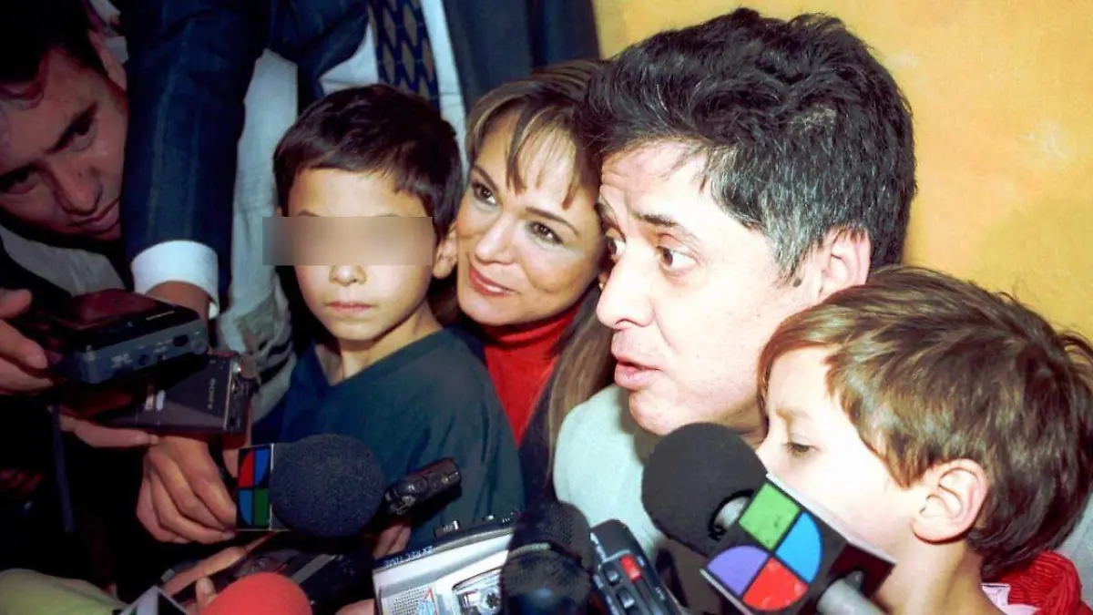 ¿Quién es Mario Bezares y cuántos hijos tiene el ganador de La Casa de ...