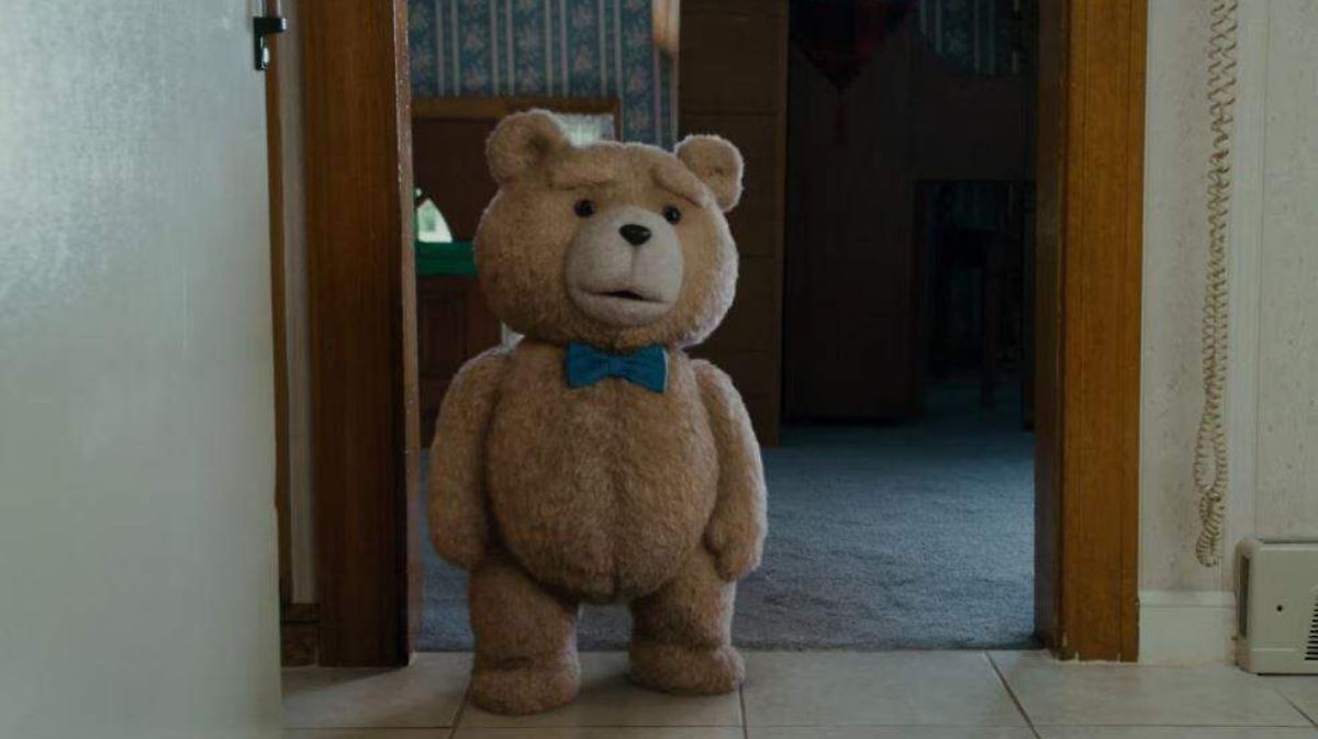 Ted, el oso grosero, regresará en formato de serie, ¿de qué tratará? - El Sol de Puebla ...