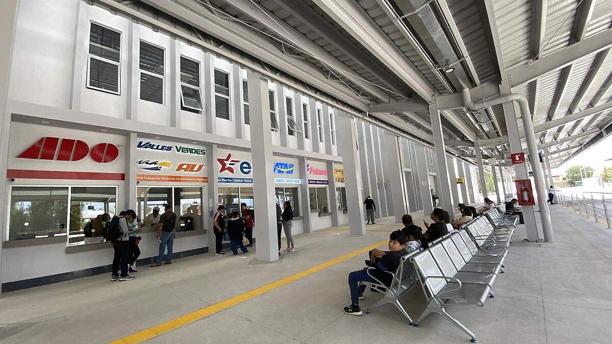 CAPU Sur: A un mes de su inauguración, ¿cuál es su realidad? - El Sol ...