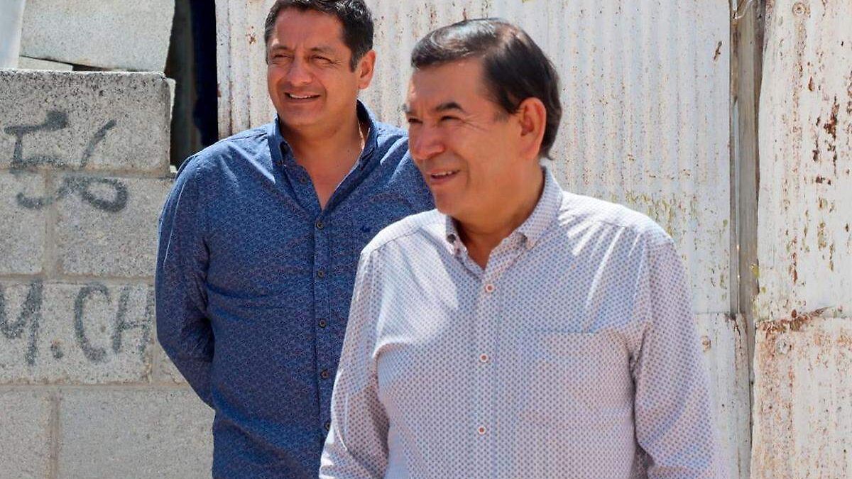 Pedro Tepole y los pendientes que deja su administración en Tehuacán ...