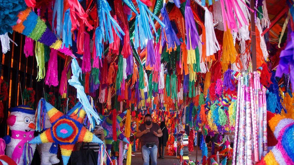 Navidad 2024 ¿Cuál es el canto para pedir posada? - El Sol de Puebla ...