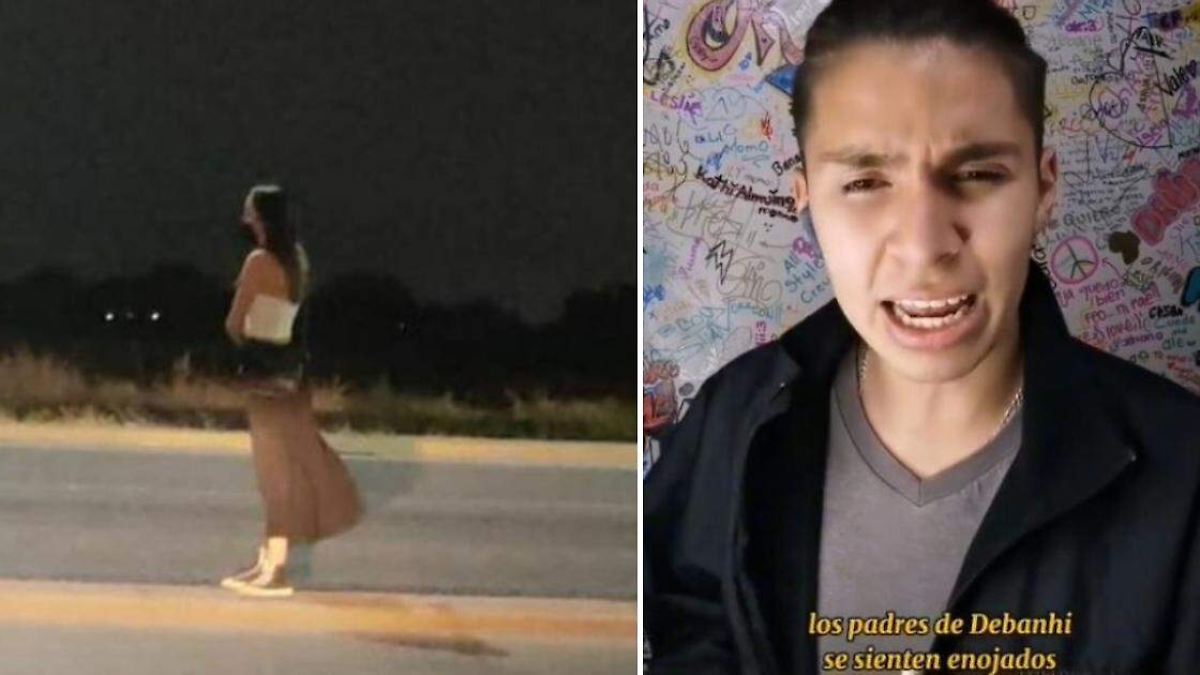 Debanhi Escobar: Se viraliza en TikTok rap sobre el caso - El Sol de Puebla