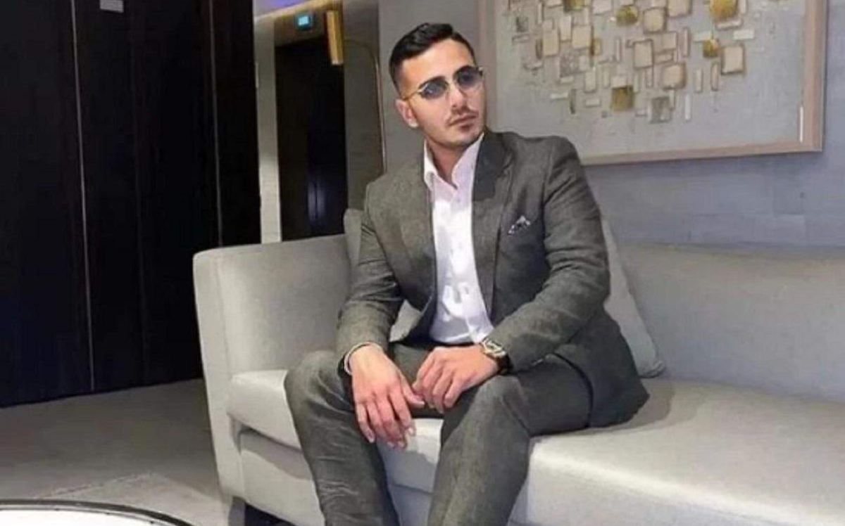 Simon Leviev, el estafador de Tinder, es demandado por la verdadera ...