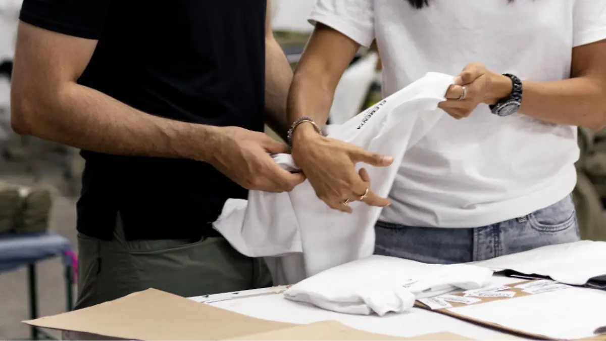 Elementa, marca poblana de playeras hechas con fibra de bambú - El Sol ...