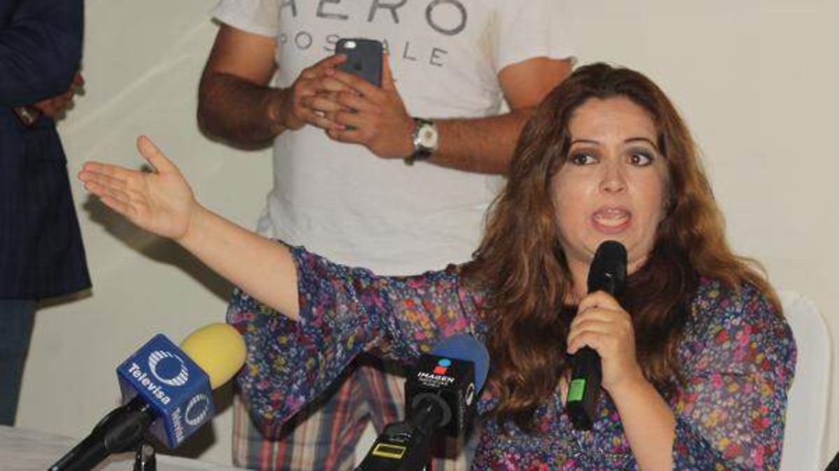 Revelan audios de complot de Armenta contra Barbosa Puebla - El Sol de ...