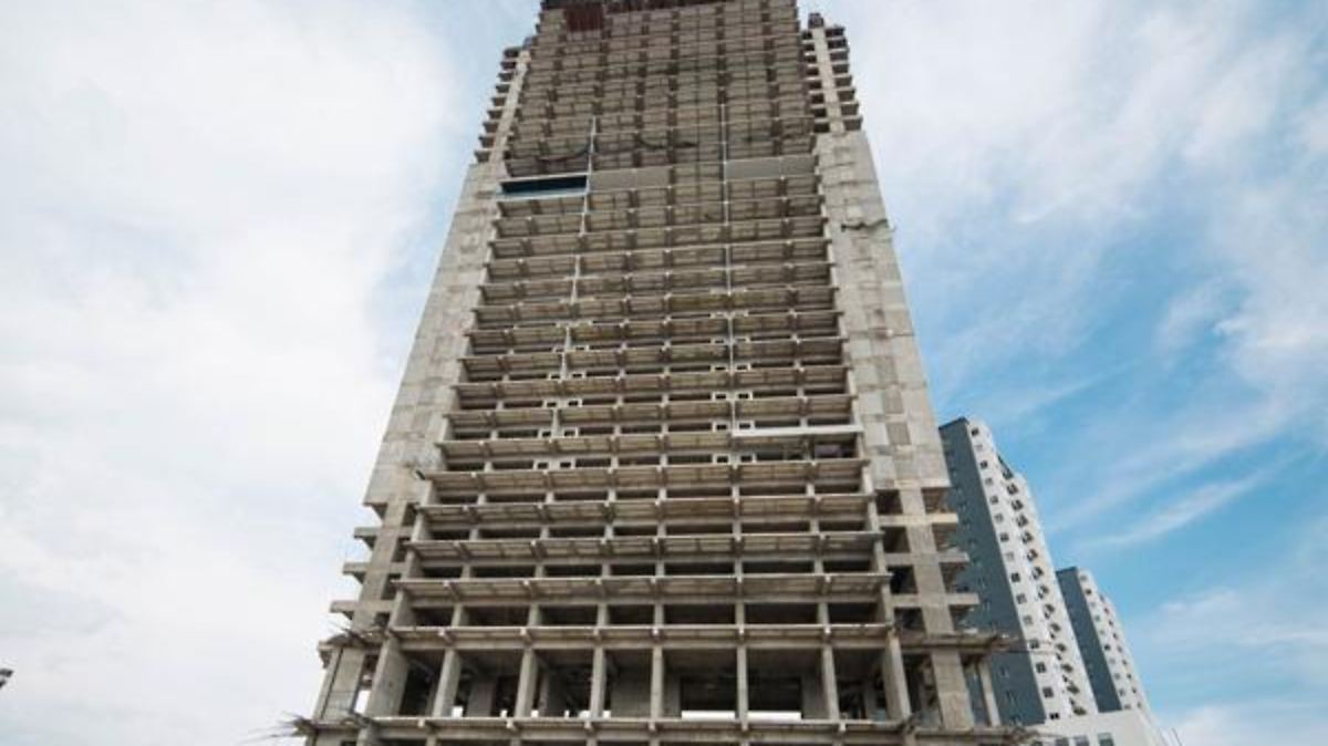 Investiga Comisión Nacional Bancaria y de Valores a Nvbola Tower - El Sol de Puebla | Noticias ...