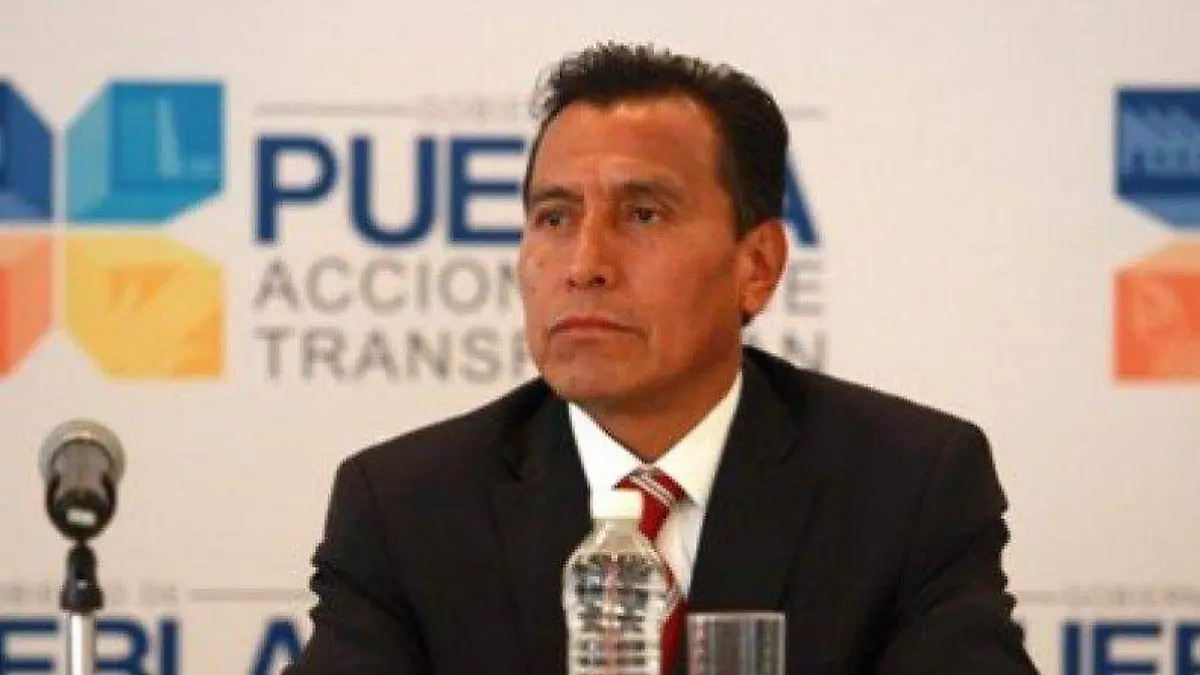 Facundo Rosas: ¿quién es, de qué se le acusa y sus escándalos en Puebla ...