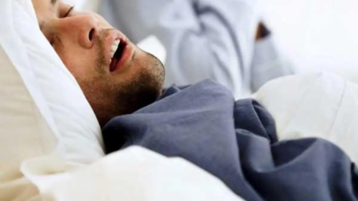 Afecta apnea del sueño al 27 % de la población - El Sol de Puebla ...