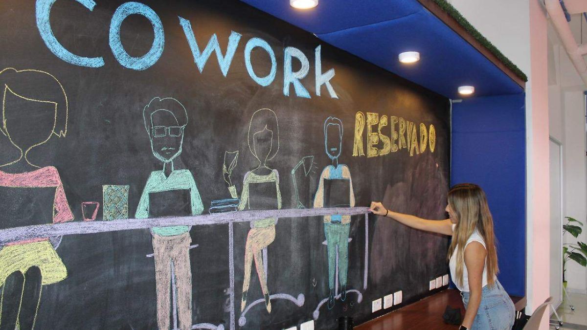 Cowork, el modelo que busca reconfigurar el esquema tradicional de las ...