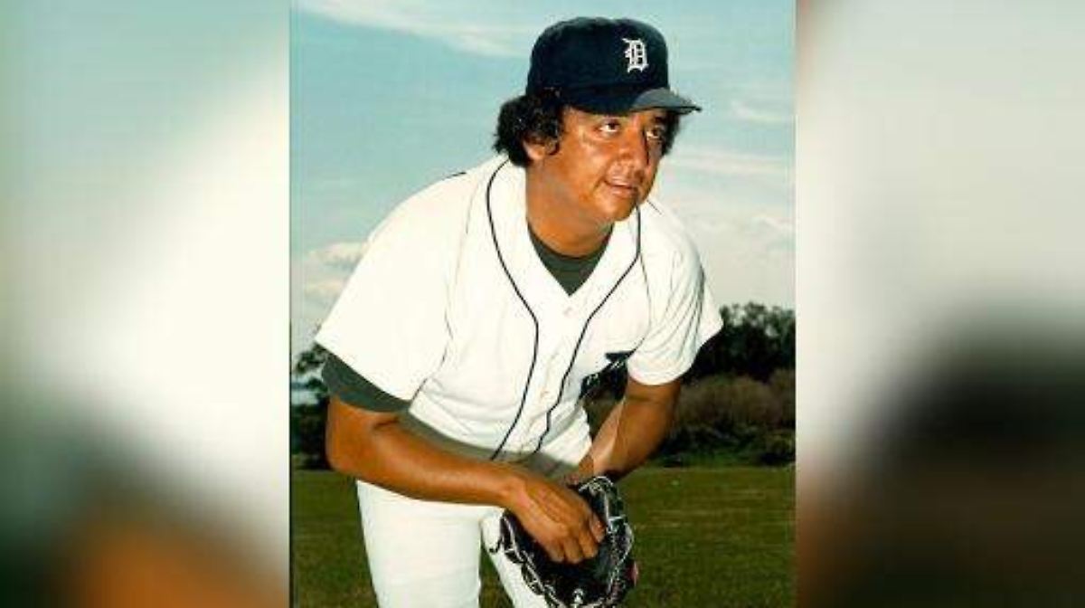 ¡Play ball! Aurelio López, el más grande, a 28 años de su adiós - El ...