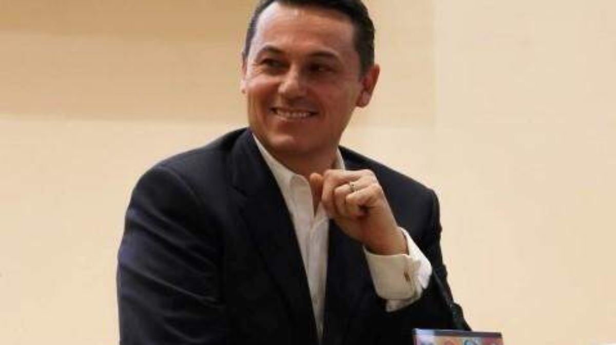 Máximo Serdán, bisnieto de Aquiles Serdán, aspira a la alcaldía de ...