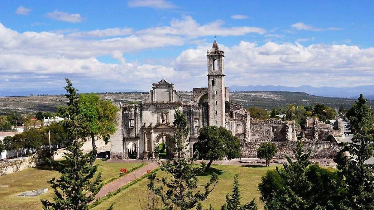 Tecali de Herrera: Ónix y sus joyas arquitectónicas - El Sol de Puebla ...