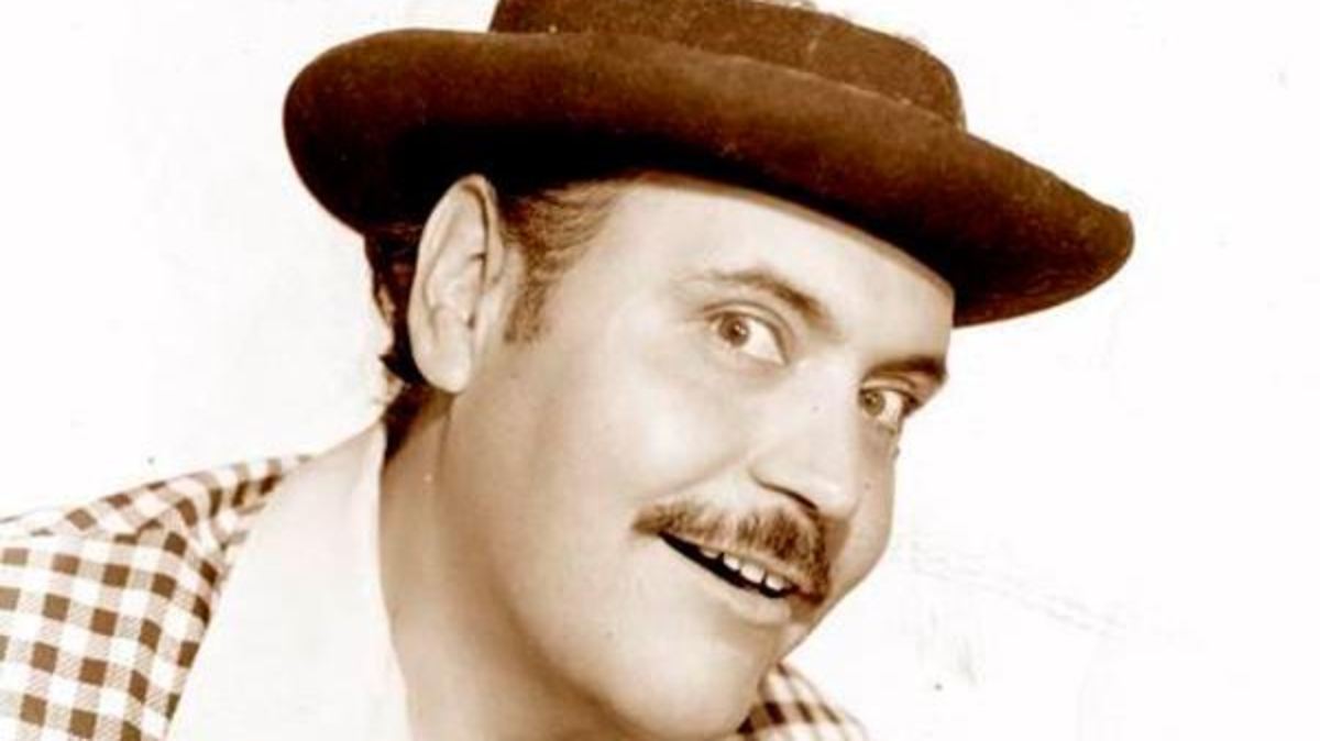 Capulina El rey del humorismo blanco, a 91 años de su nacimiento - El ...