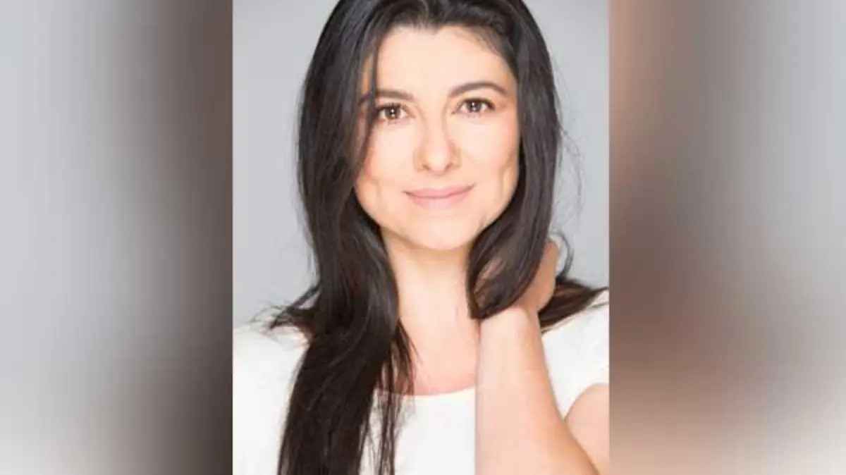 Marissa Saavedra, feliz por incursionar en la TV como mamá de Paquita ...