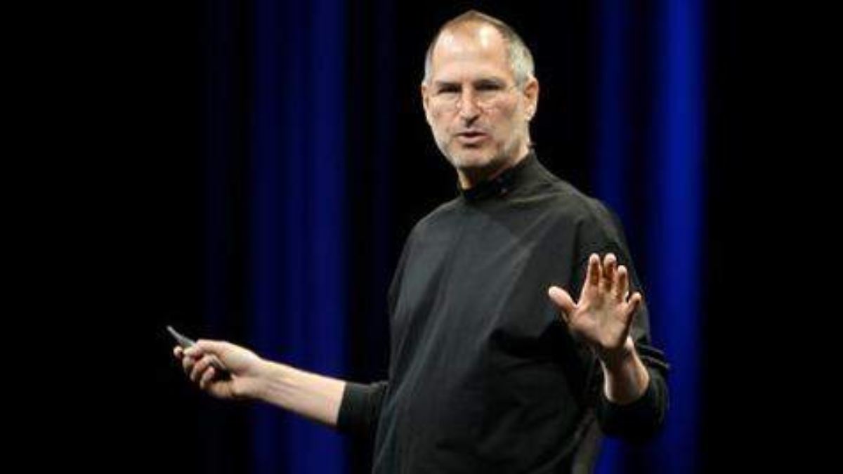 Steve Jobs: inventos del creador de Apple que revolucionaron la ...