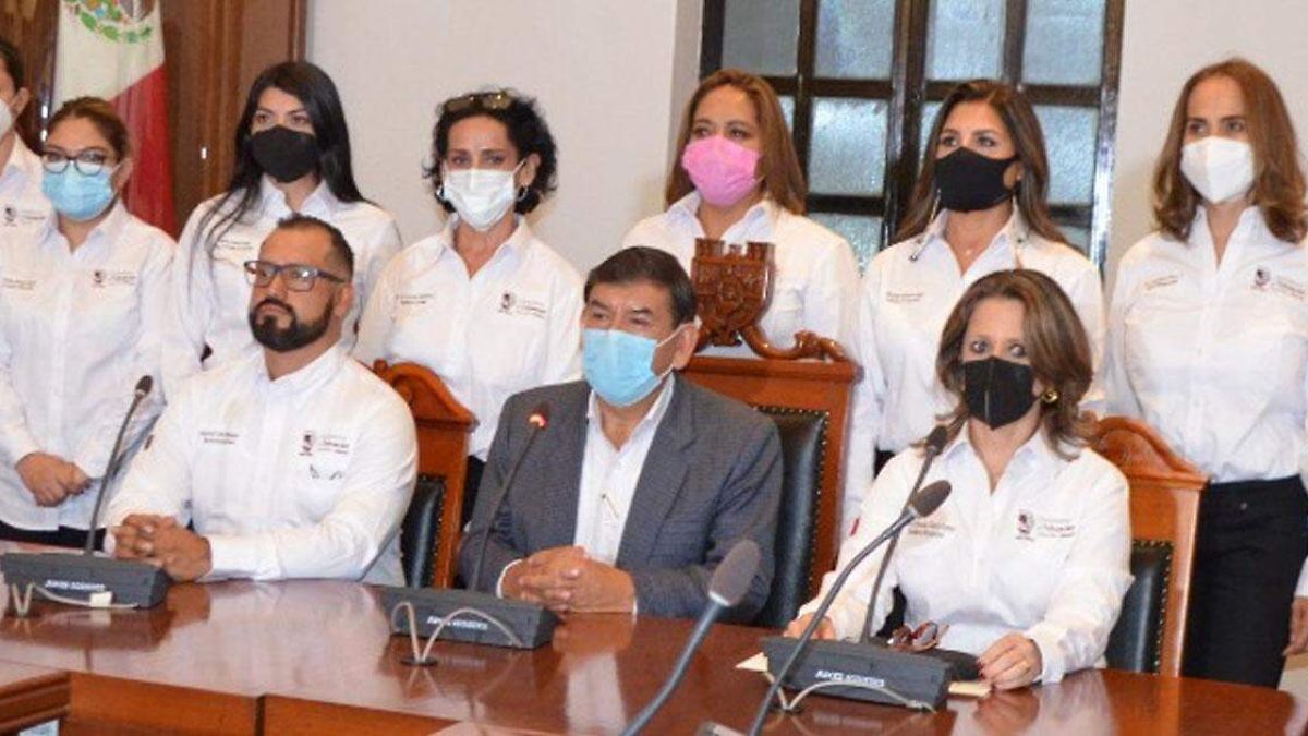 Nuevos alcaldes Puebla : Pedro Tepole, presidente municipal en Tehuacán ...