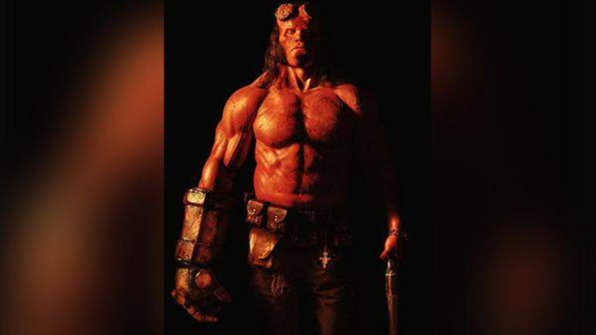 Hellboy cumple 25 años de su creación y sigue vigente - El Sol de ...