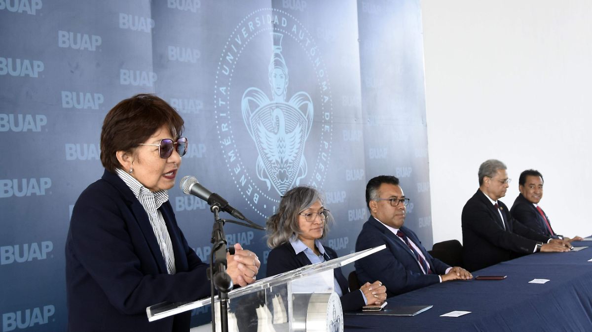 La BUAP celebra 25 años de regionalización - El Sol de Puebla ...