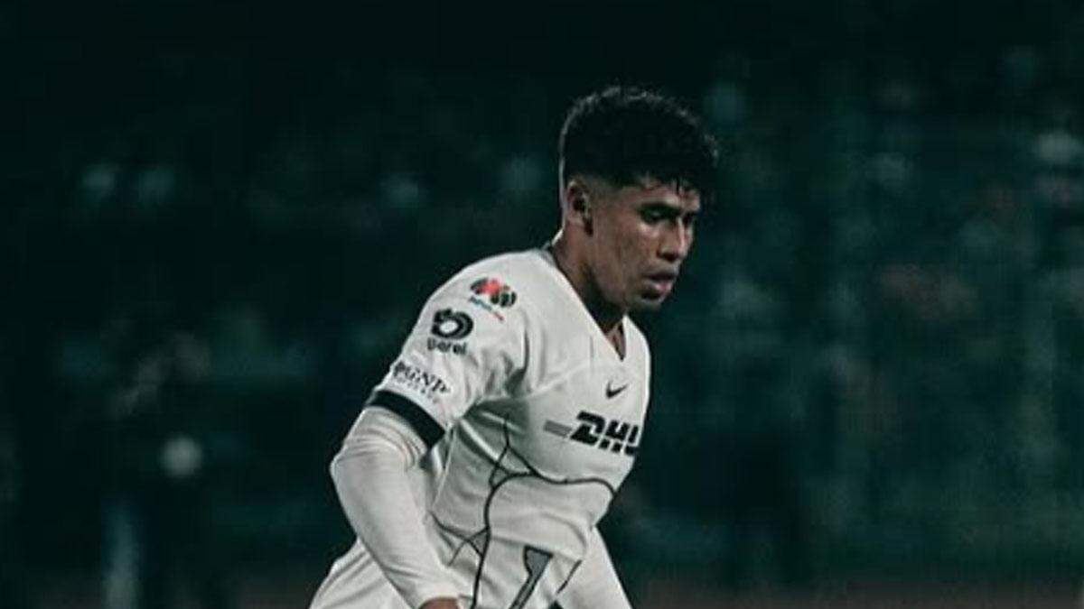 Jesús Rivas es oficialmente de La Franja - El Sol de Puebla | Noticias ...