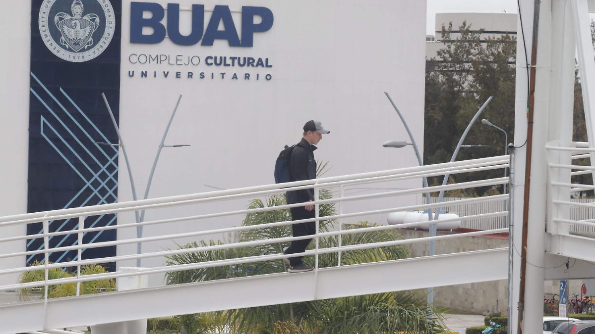 BUAP: ¿Cuándo empiezan las vacaciones de Semana Santa para los ...