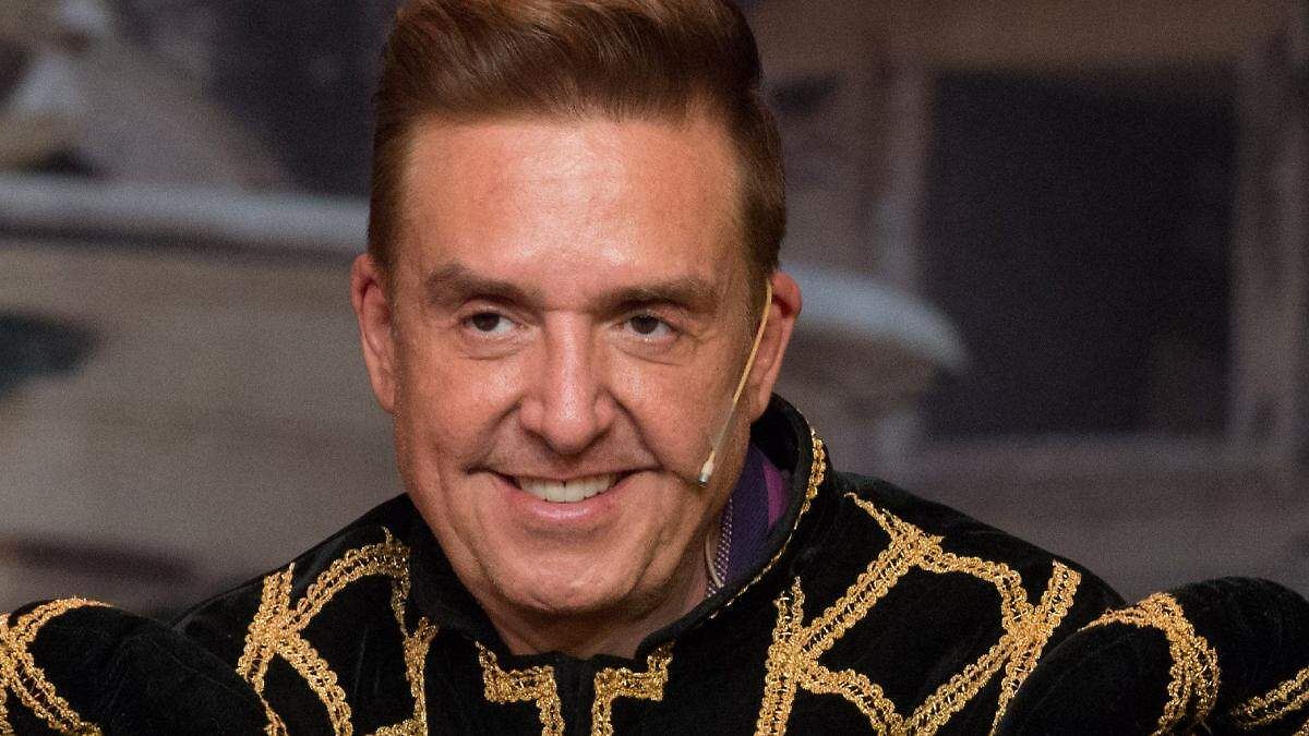 Anuncian homenaje a Daniel Bisgono, ¿cuándo y dónde será? - El Sol de ...