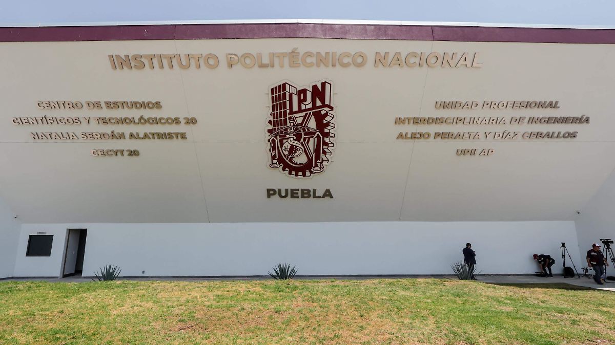 IPN Puebla abre proceso de admisión 2026: carreras, fechas, requisitos ...