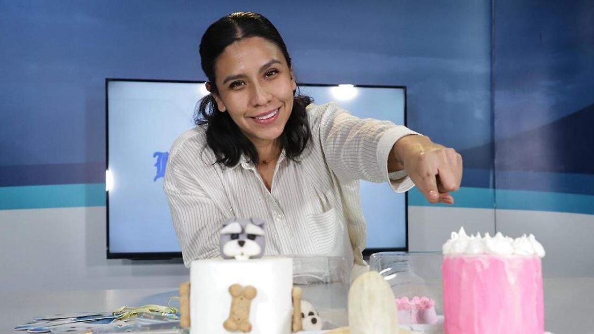 Colitas y Confeti: El emprendimiento poblano que ofrece tamales para ...