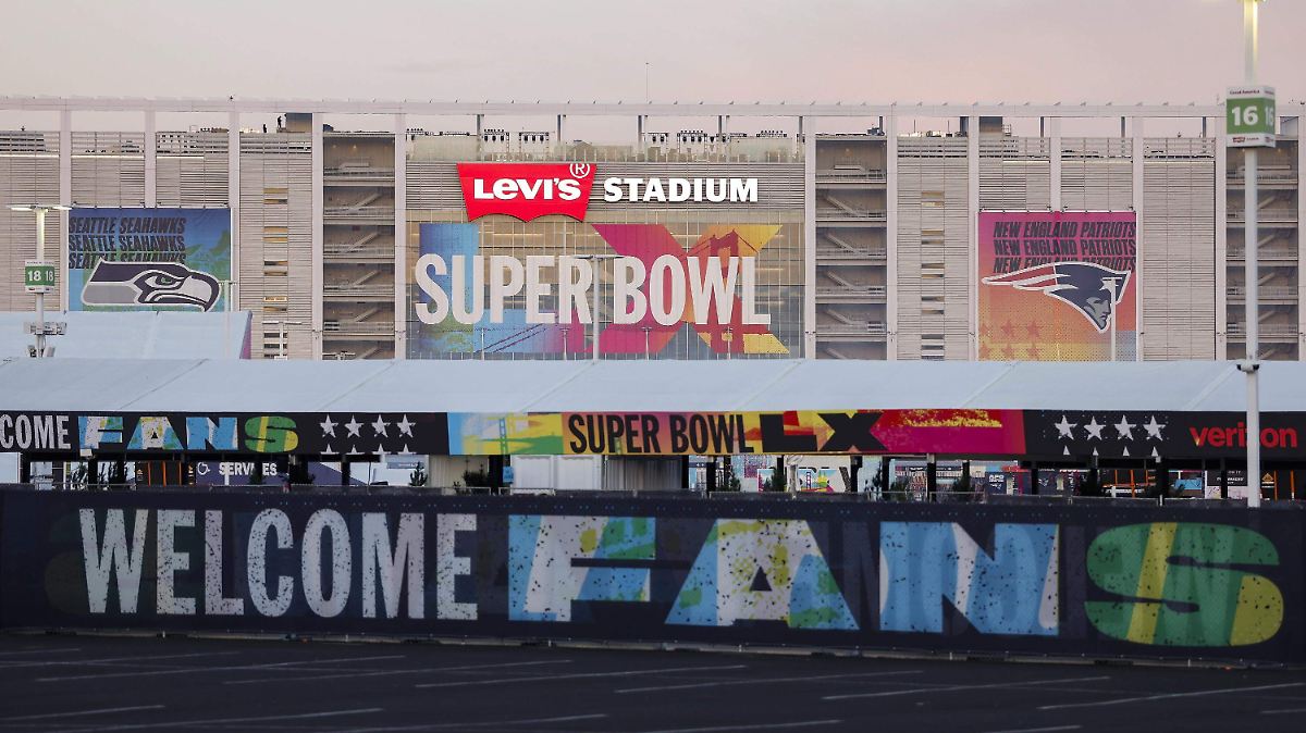 Super Bowl para no fans: cómo disfrutarlo sin entender nada del futbol ...