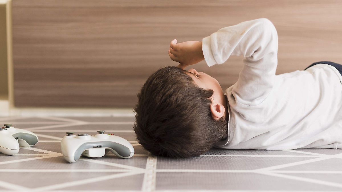 Convulsiones en bebés y otros signos: qué es el síndrome de deficiencia ...
