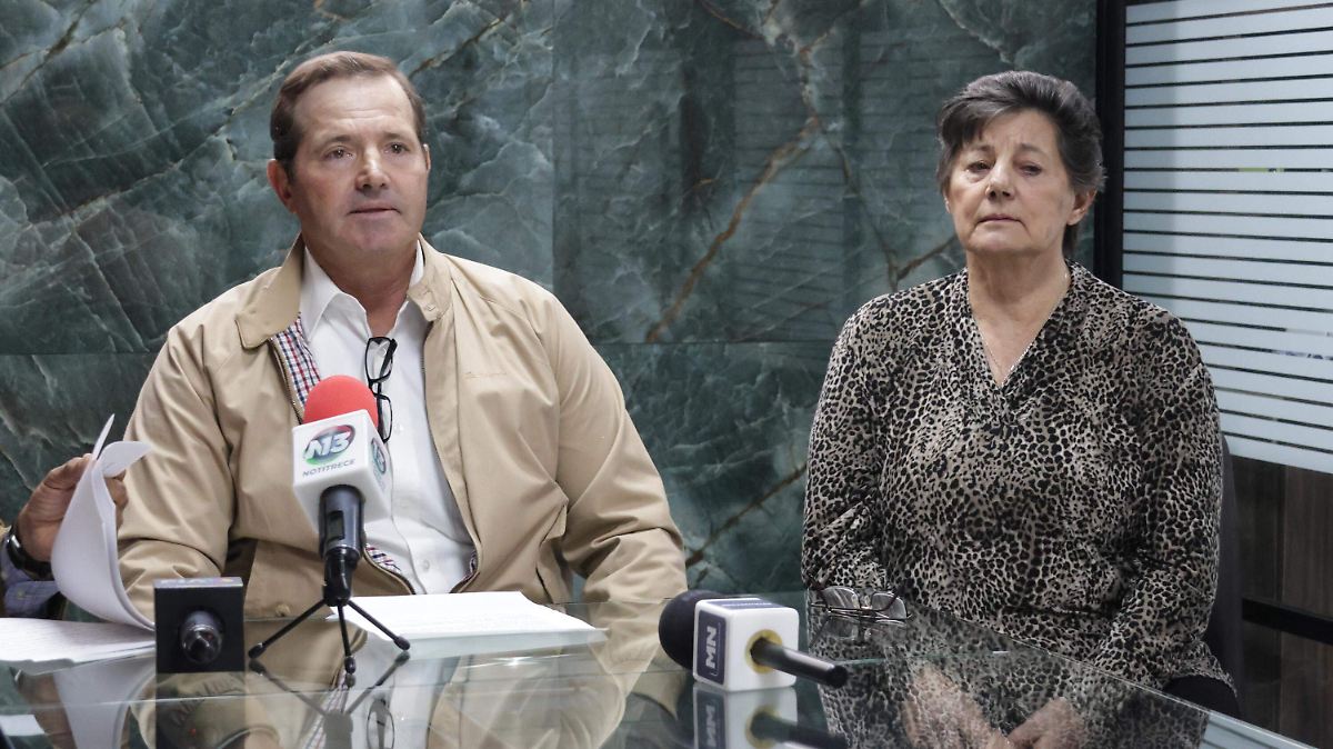 Declaran culpable a Jorge N por feminicidio de María Alejandra Galeazzi ...